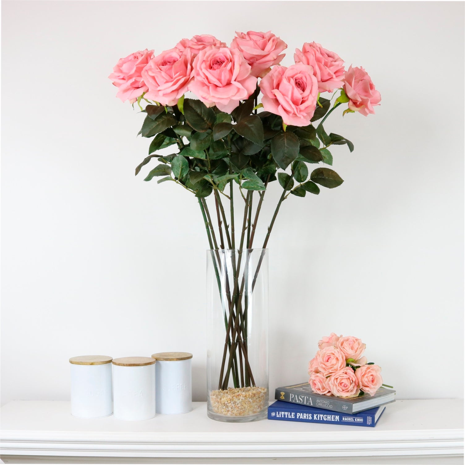 Rose – Lotus Imports Ltd