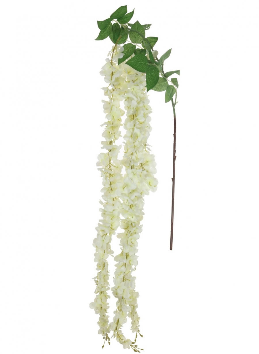 Long Wisteria Stem - Lotus Imports Limited – Lotus Imports Ltd