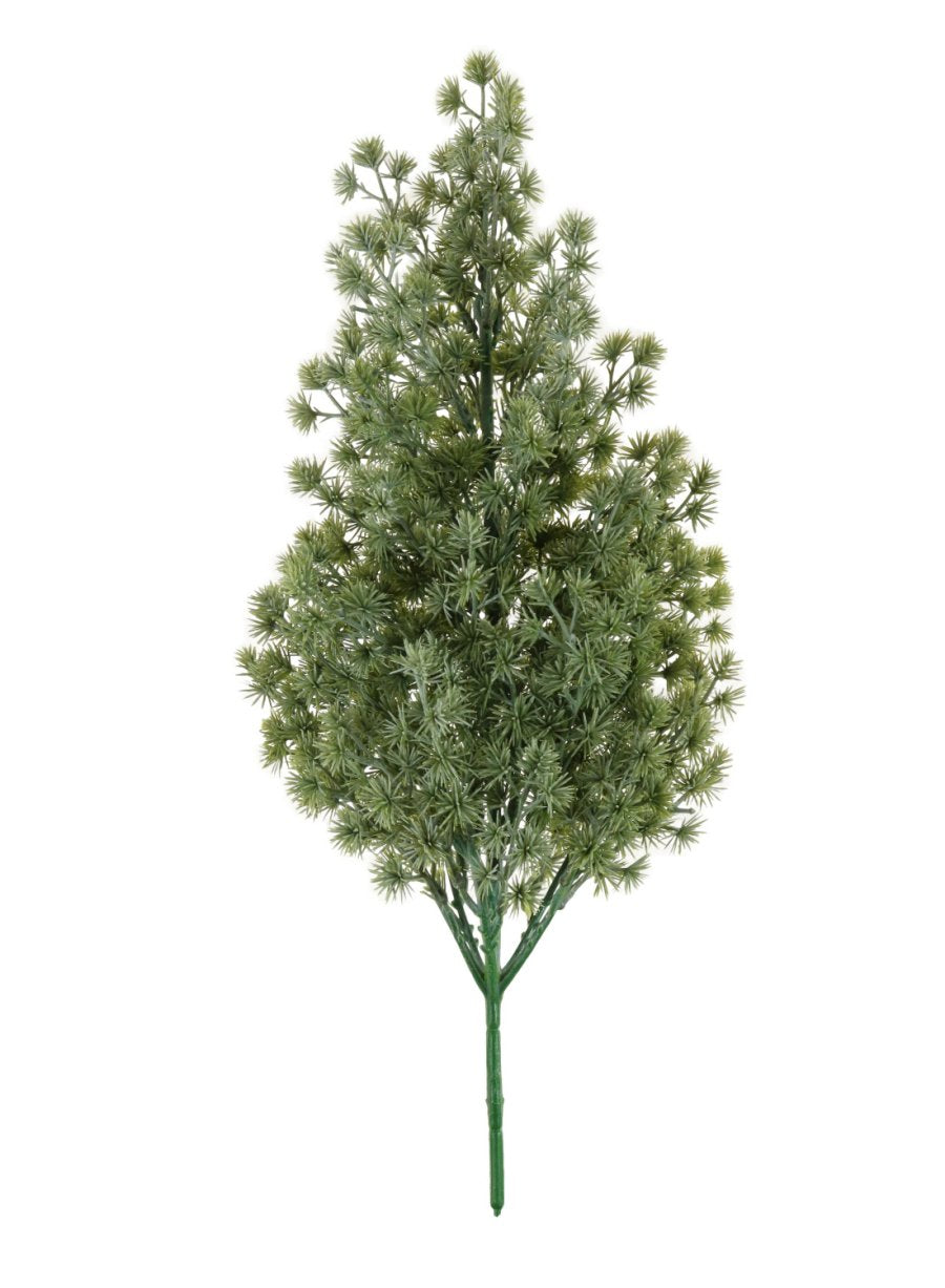 Plastic Mini Spikey Spruce Tree - Lotus Imports Limited – Lotus Imports Ltd