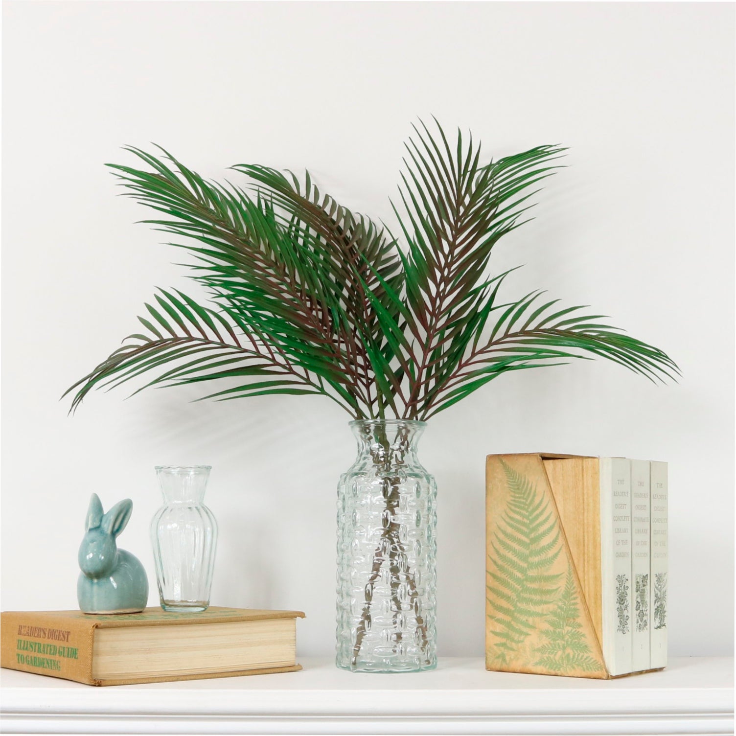 Palm Leaf Spray - Lotus Imports Limited – Lotus Imports Ltd