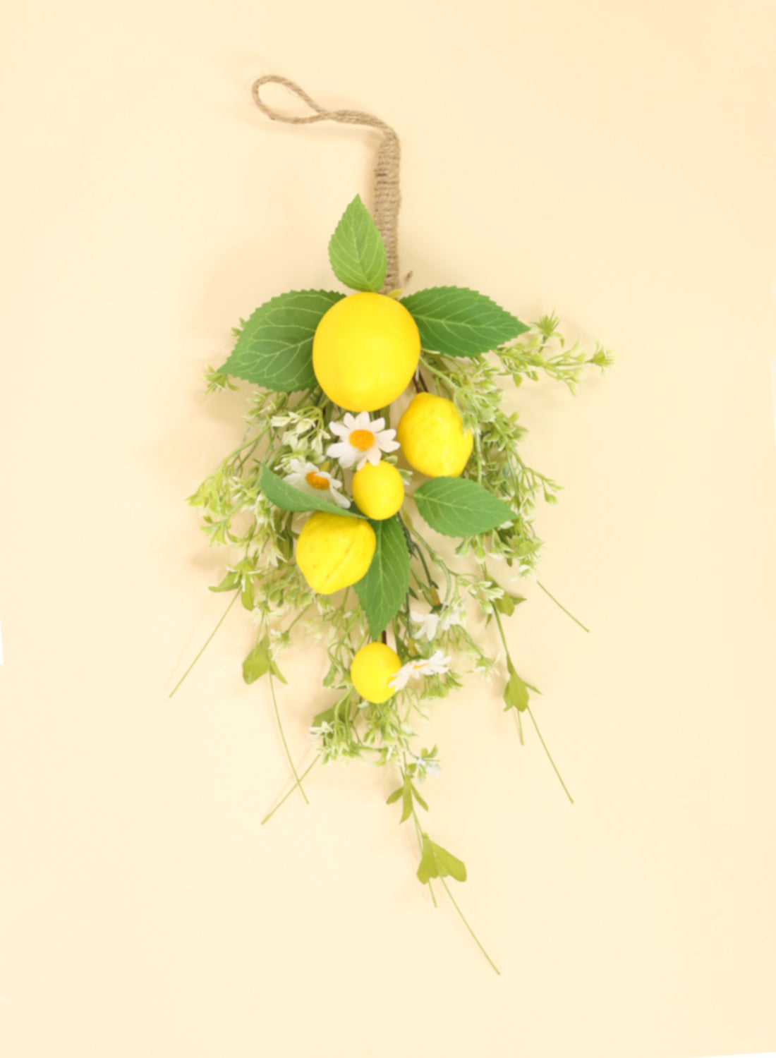 Hanging Lemon No:01 - Lotus Imports Limited – Lotus Imports Ltd