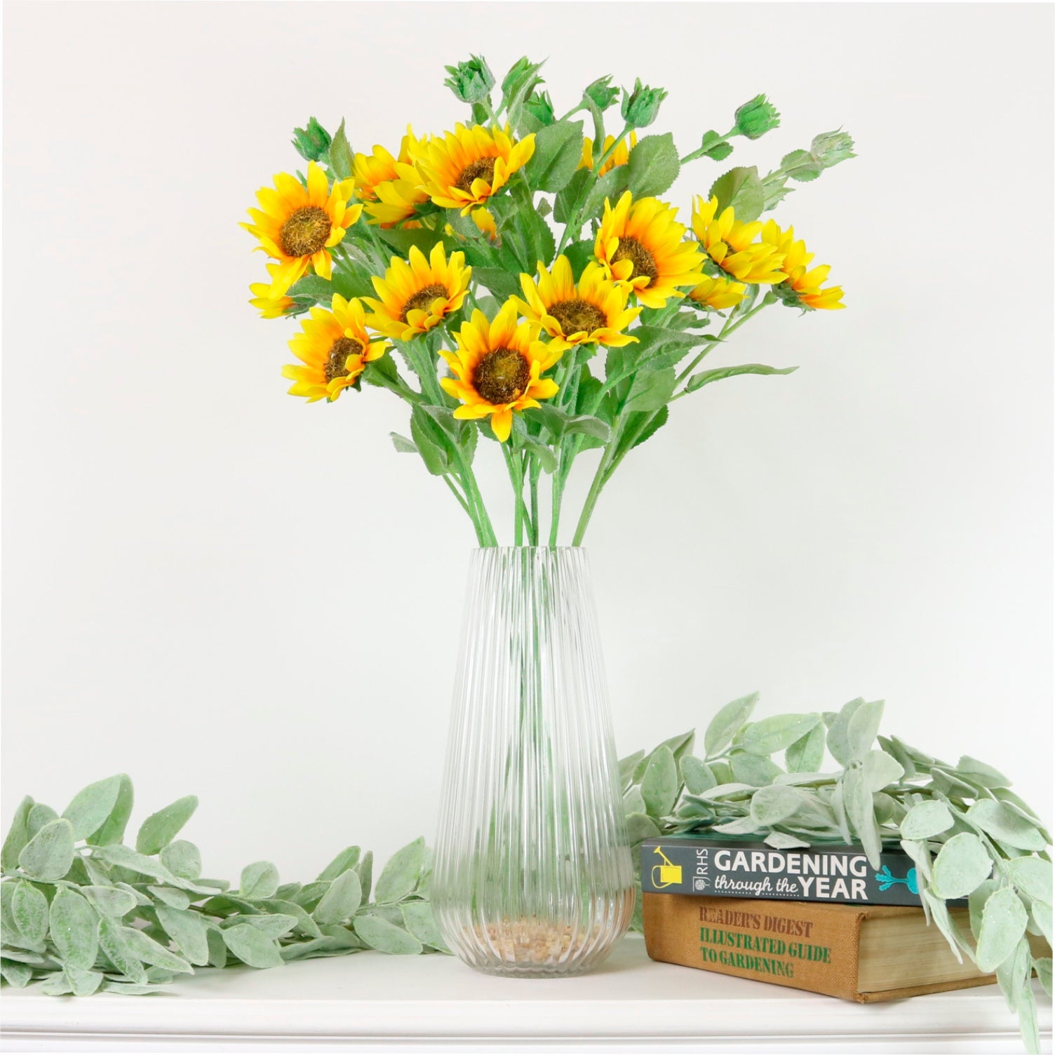 Sunflower Spray - Lotus Imports Limited – Lotus Imports Ltd