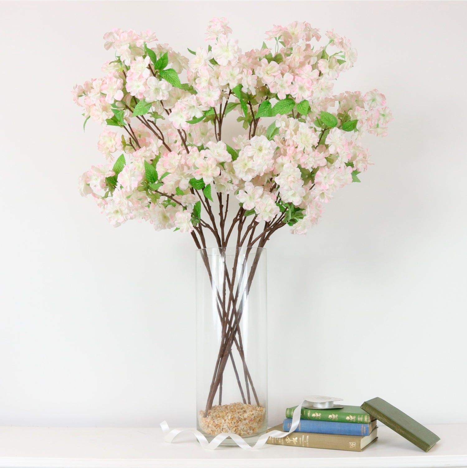 Cherry Blossom Stem - Lotus Imports Limited – Lotus Imports Ltd