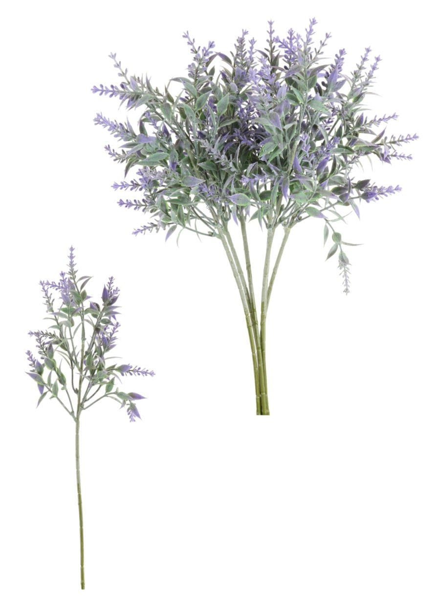 Harvest Leaf Sprig (6x Sprigs) - Lotus Imports Limited – Lotus Imports Ltd