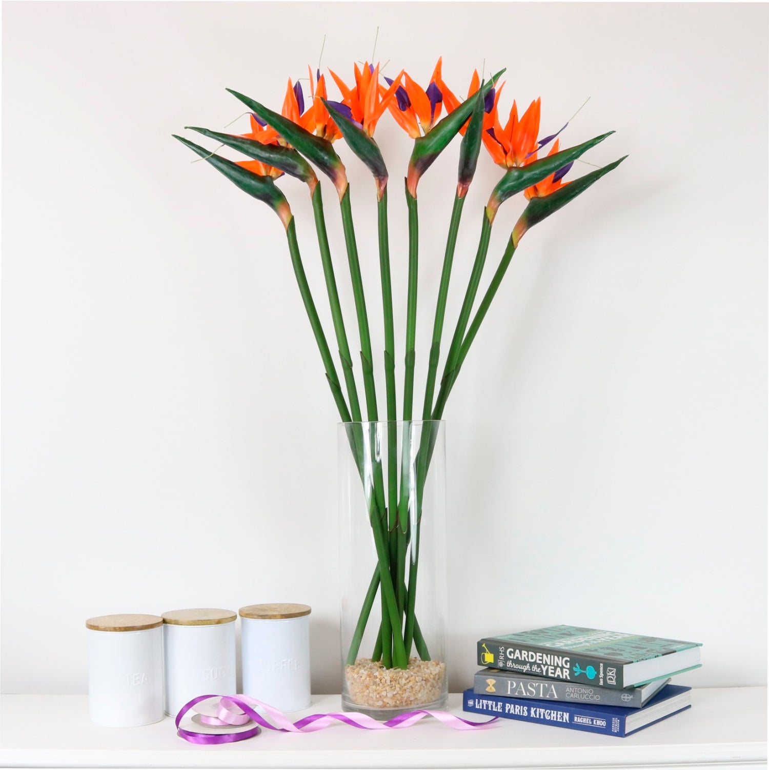 Bird Of Paradise (Large) - Lotus Imports Limited – Lotus Imports Ltd