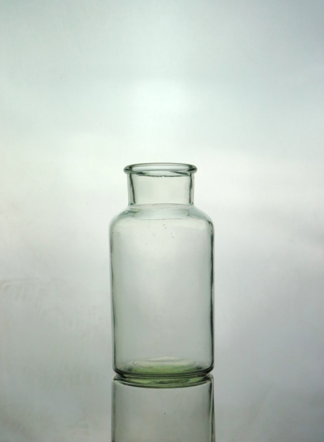 Funnel Neck Vase (Height 16cm) – Lotus Imports Ltd