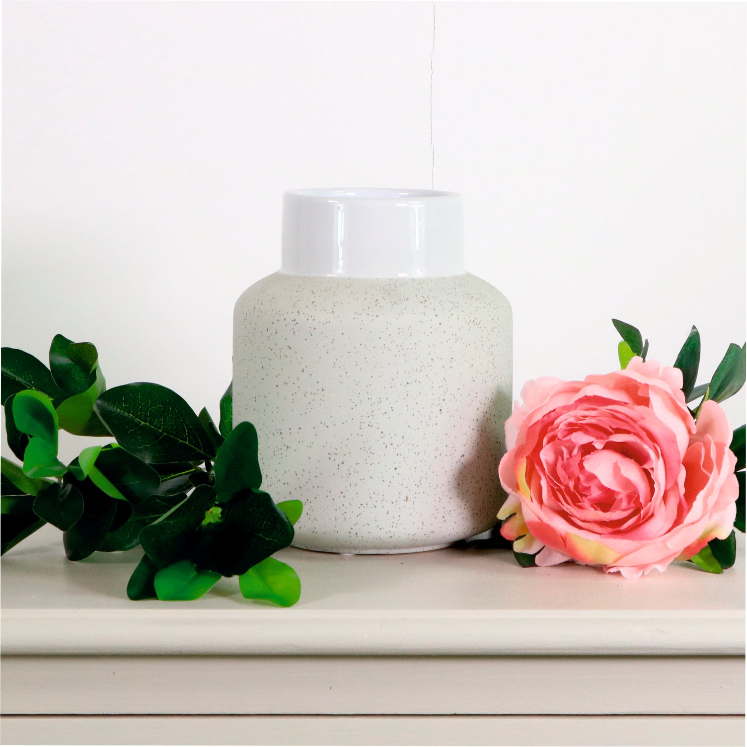 Wide Funnel Neck (18cm) - Lotus Imports Limited – Lotus Imports Ltd