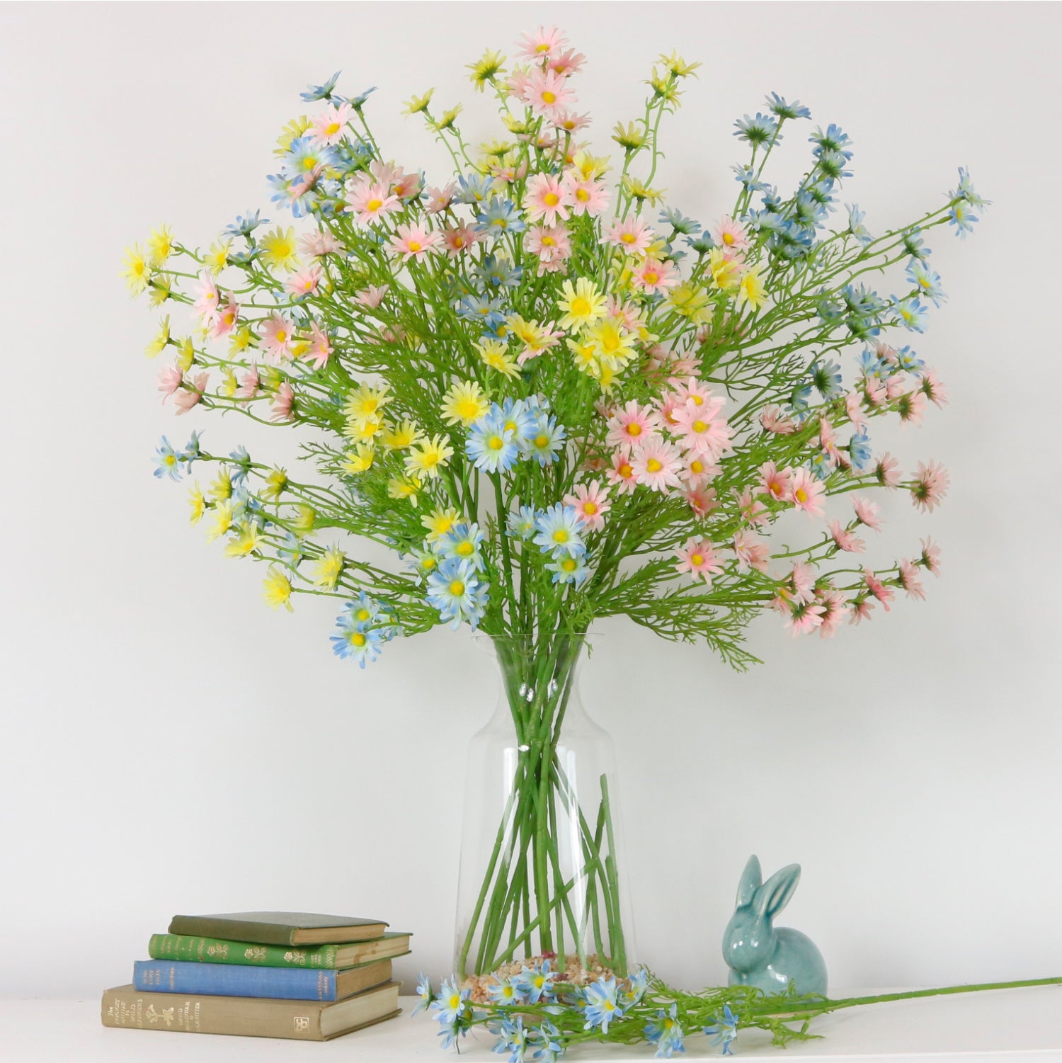 Aster Daisy Spray - Lotus Imports Limited – Lotus Imports Ltd